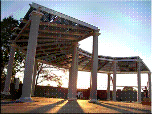 Solar Canopies & Awning Systems
